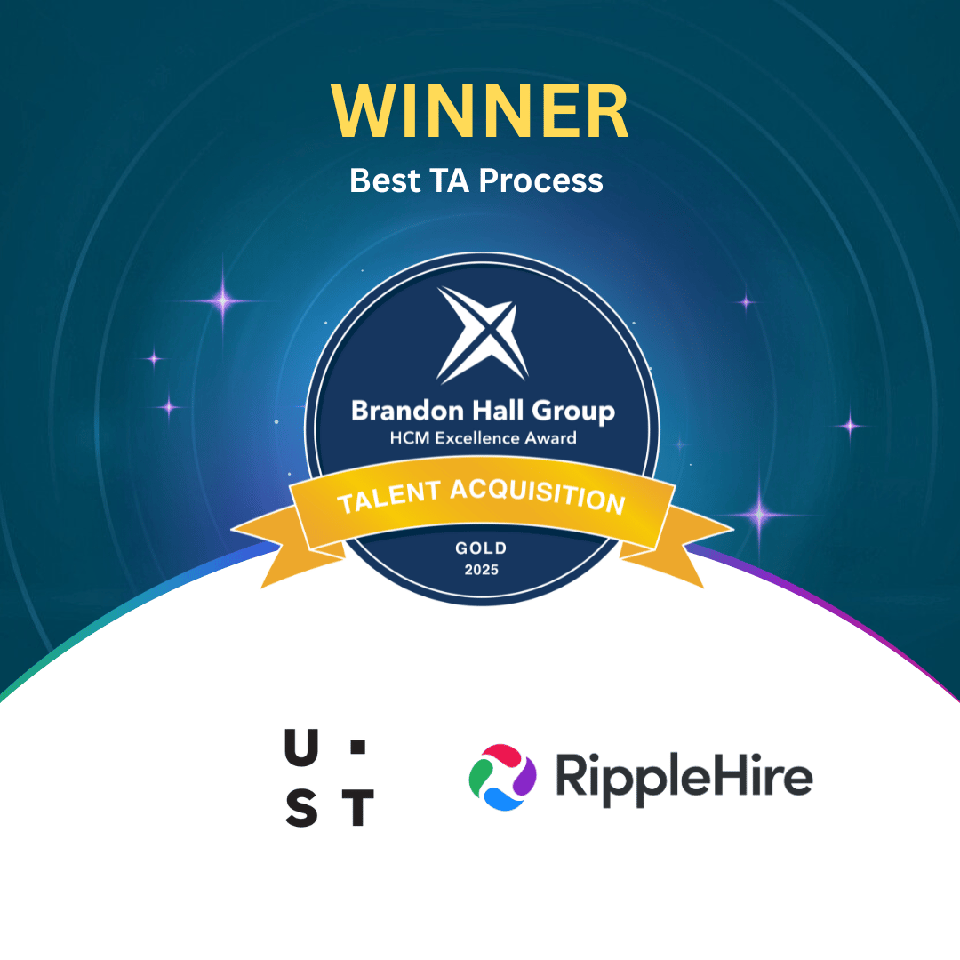 Customer Success: Brandon Hall Awards 2025